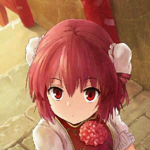 茨木华扇才不是本子仙 