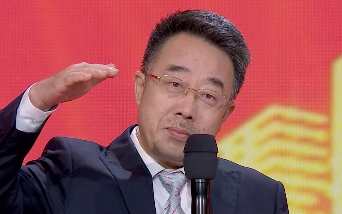 【十年•逐梦向未来】原港珠澳大桥总工程师谈中国标准