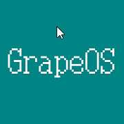 成宇佳GrapeOS 
