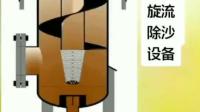 绞龙除污机,中央循环蒸发器,原理及工艺简介,涂山环保。