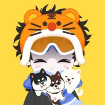 黑笀 