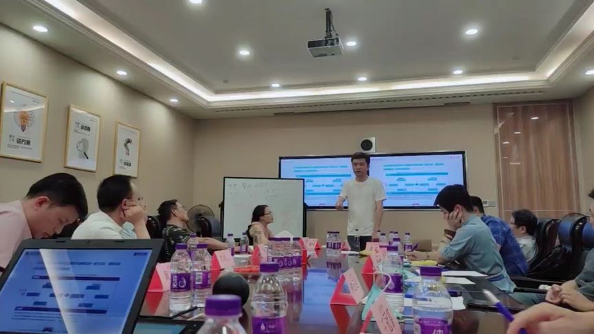 易沃教育:华为商业模式及战略