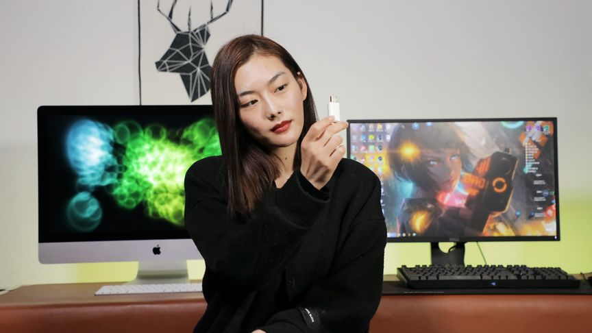 这是一个非常实用的教程-U盘加密