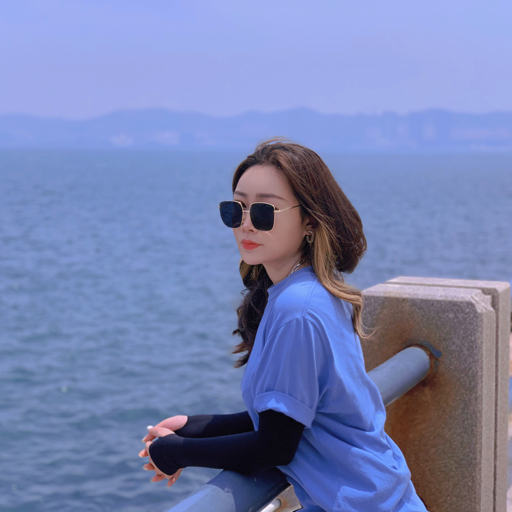 怕麻烦の小姐姐 