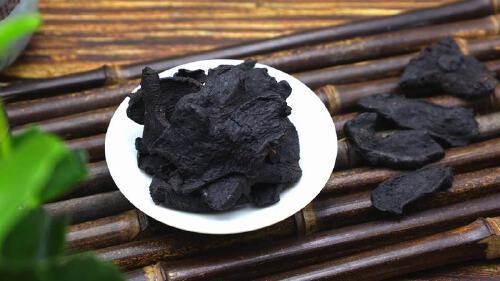 熟地黄这样用才有效!功效主治全解析,告别使用误区