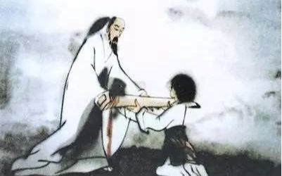 【国漫/荣耀】中国动画光辉岁月第一期——水墨动画