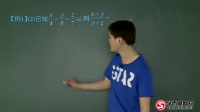 (2)相似之成比例线段例1-例2