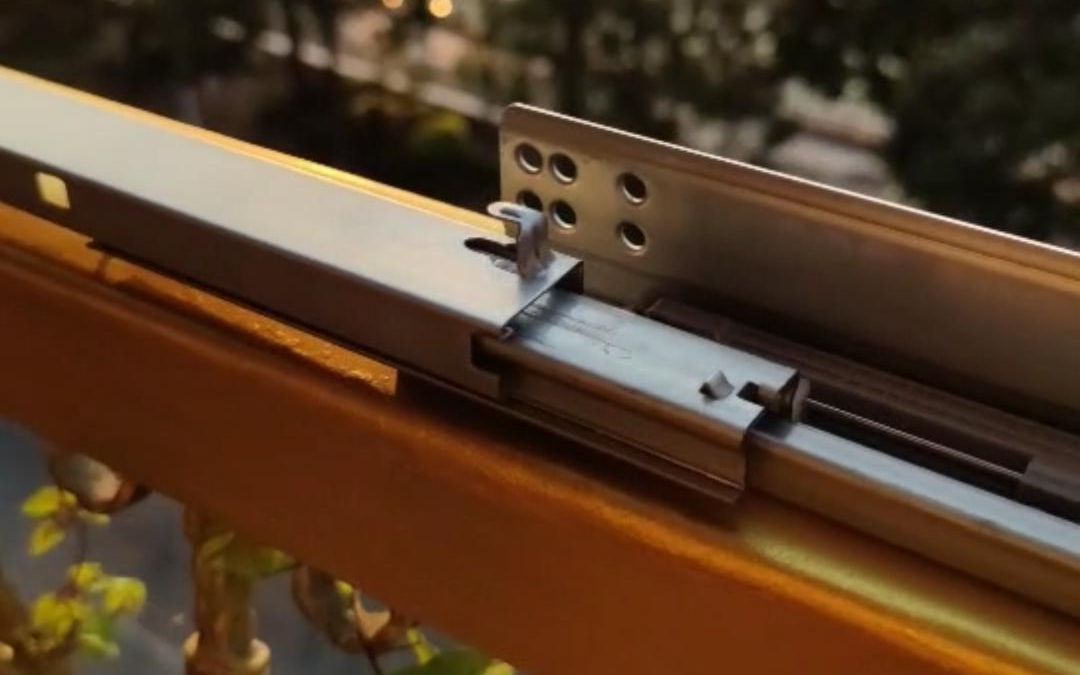 ...供应链 全屋定制 办公家具 抽屉滑轨 酷家乐三维家海迅云熙设计拆单