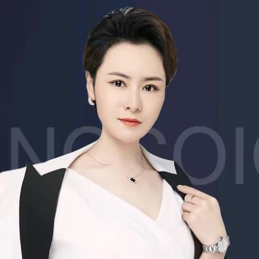 美业店务管理孙大媛 
