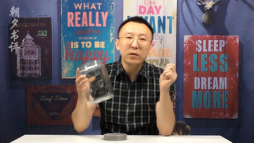战争与和平,哪一个才是未来的主旋律?(今日简史之四)
