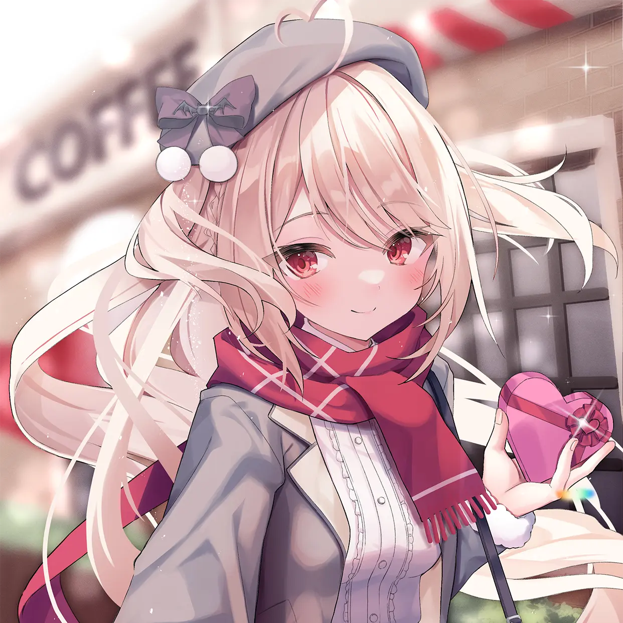 暗笙QAQ 