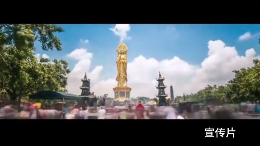 中国形象宣传片,身为中国人,自豪的想哭