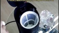 小熊咖啡机KFJ-403
