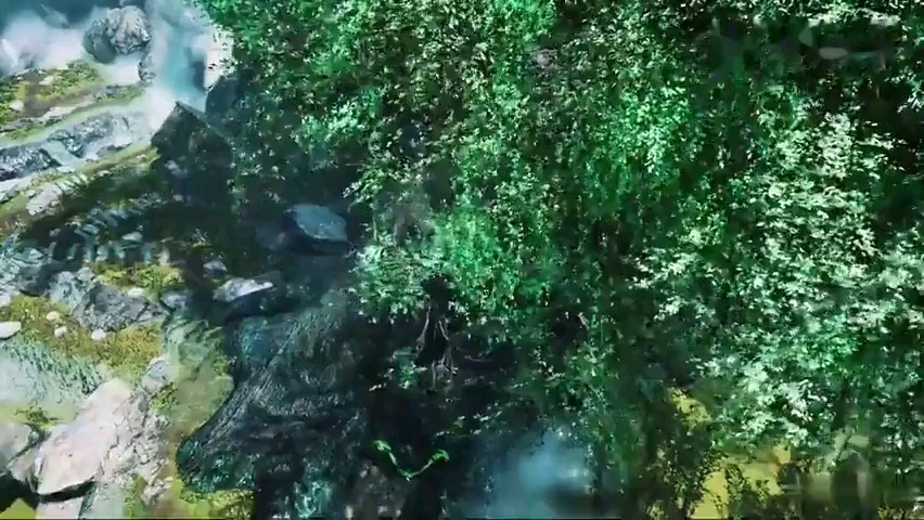 仙剑四重制版