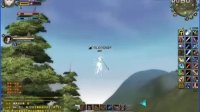 小祥视频 完美国际《武侠》飞行器展示