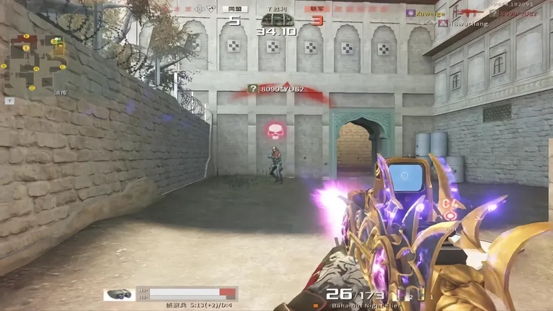 战地之王 steam游戏 射击游戏推荐 我的游戏日常记录