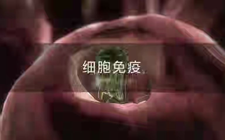 4.2.1-特异性免疫-细胞免疫(1min42s)