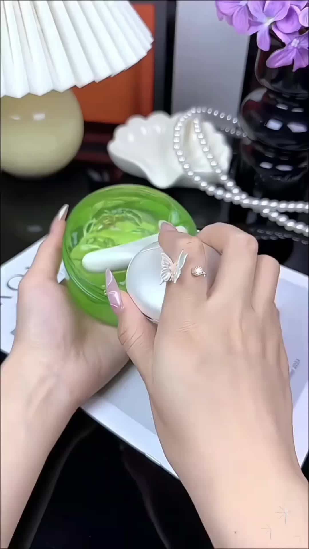 护理美容导入仪,电动护肤脸部按摩嫩肤美颜抗皱嫩白提拉紧致美容仪#...