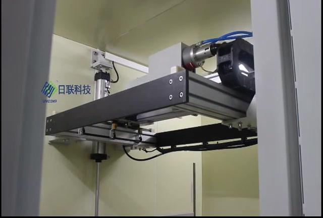 日联科技高效X射线检测系统,工业铸件检测,无损探伤设备