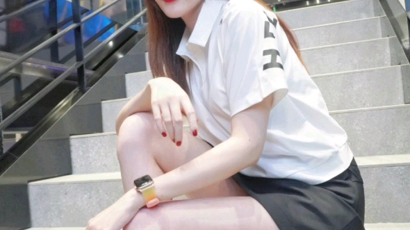 第六届BEAUTY STAR校花校草美创(全球)大赛032号参赛选手:上海...
