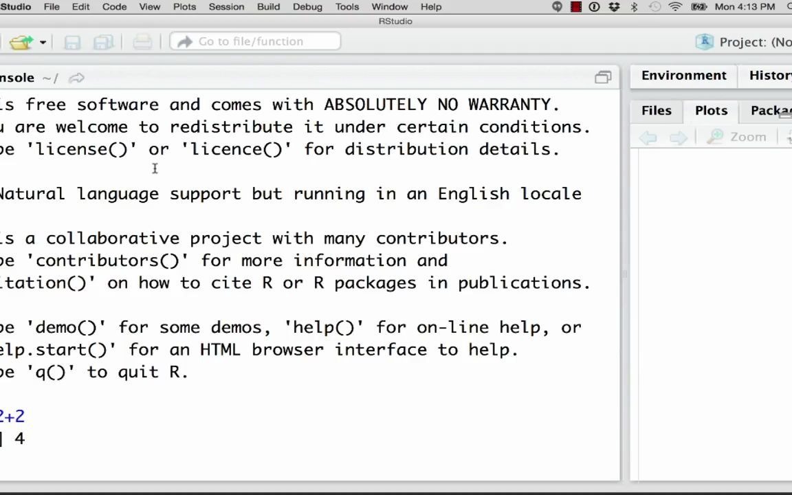 【edx】哈佛大学:统计与R语言(HarvardX-Statistics and R)week1-1