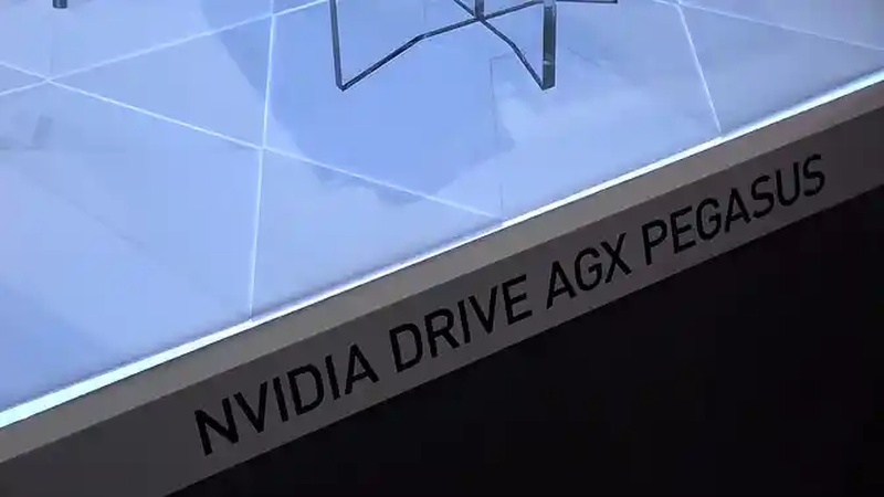 Nvidia 宣布推出 Project DIGIT……