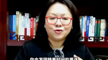 医疗服务的核心竞争力是?#医院管理 #医院运营 @观医变的周嫘