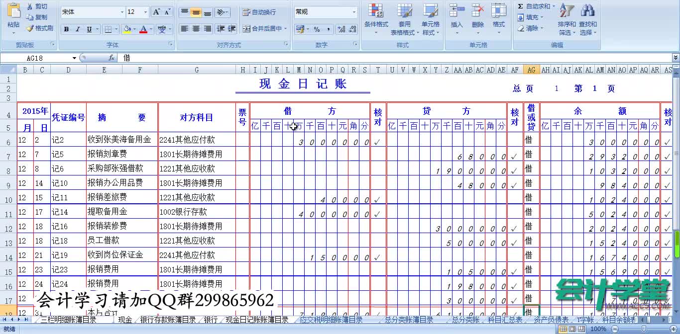 商业会计成本核算表_商业银行的财务报表_商业