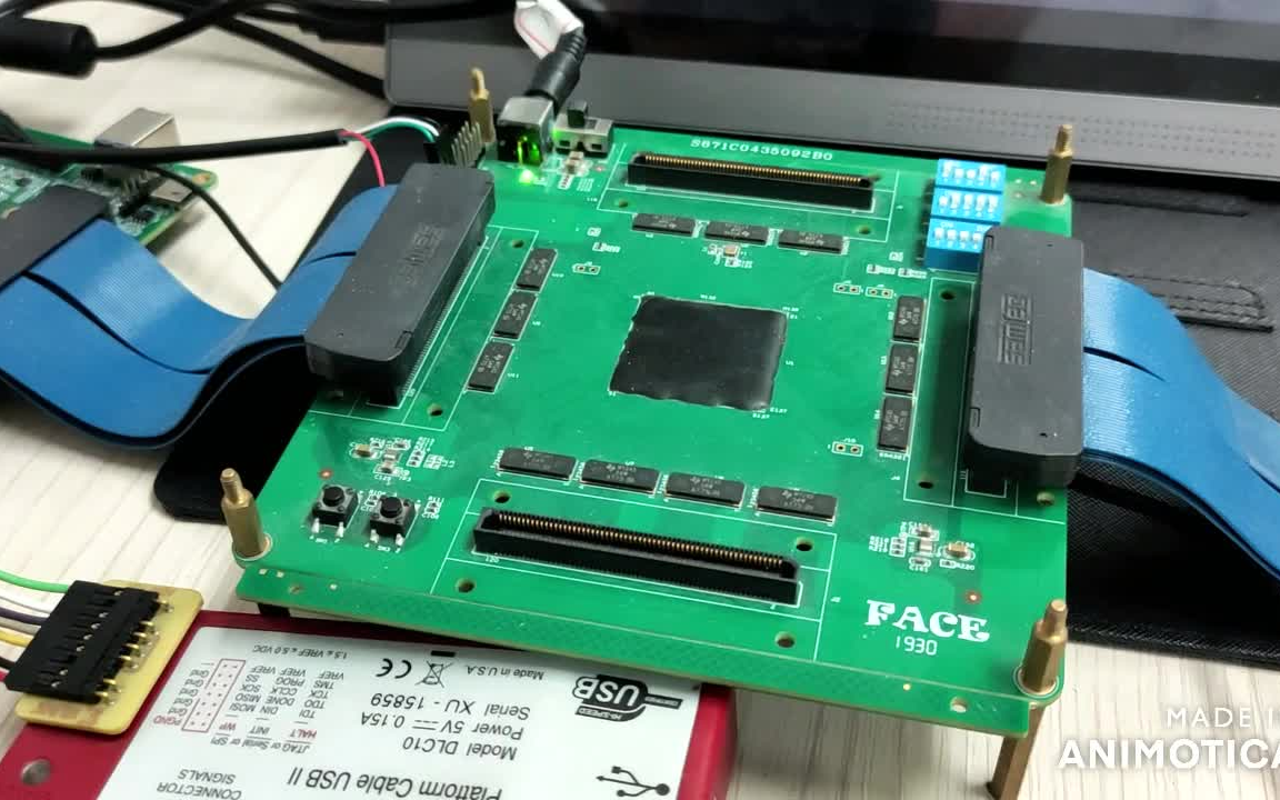 基于SNN类脑芯片的神经网络模型部署