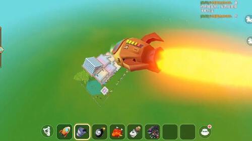 迷你世界大神手把手教你装修豪华别墅,打造梦想家园!