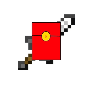 mc红包 