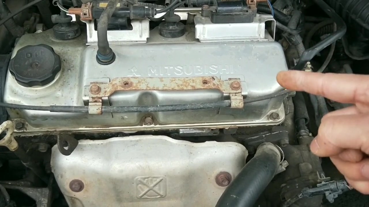 缸压漏气,快看你的车有这种问题吗轻则无法启动重则大修发动机