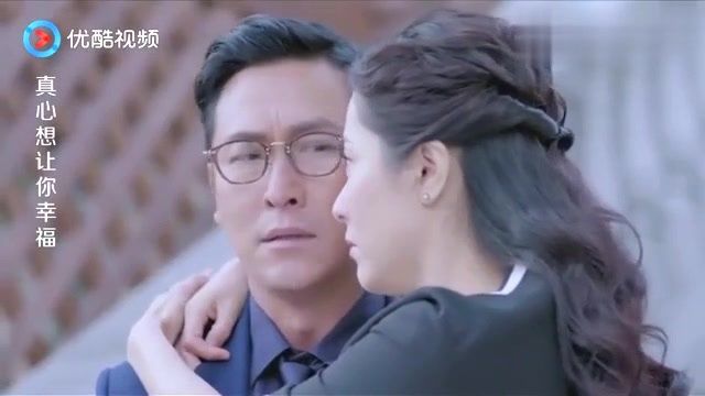 夫妻离婚的前一天,妻子要丈夫抱她回家,这段好感人