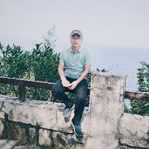 我是阿超- 