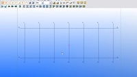 tekla官方教学视频~03(轴线、工作平面、视图属性)