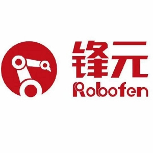 锋元机器人铝焊 