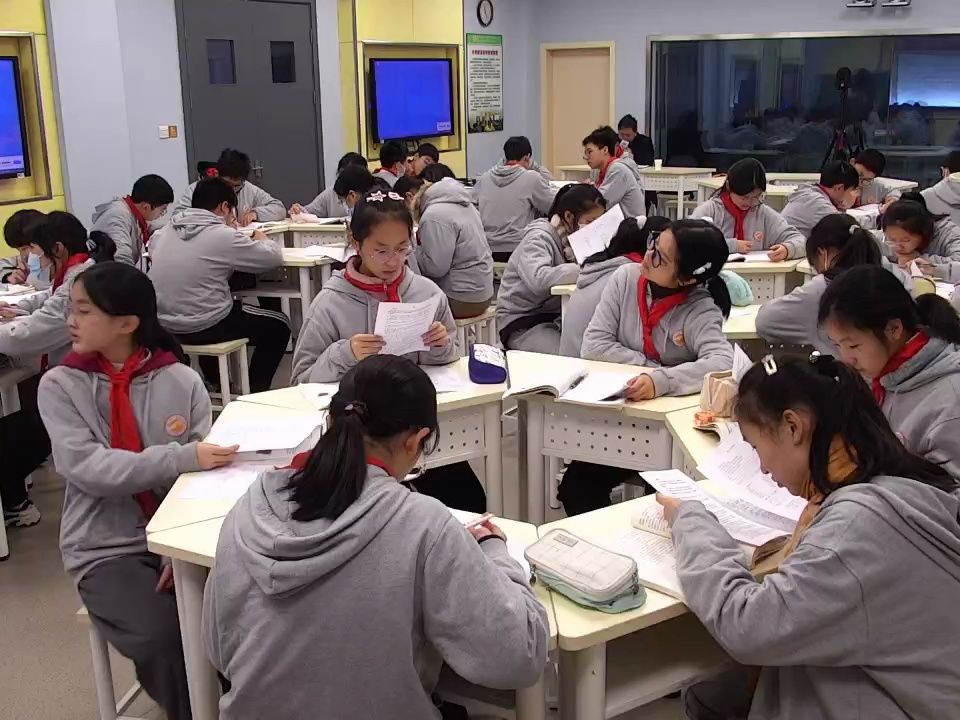 任务驱动的项目式学习,提升课堂教学有效性_蝉