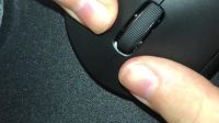 罗技G Pro Wireless左右键摩擦问题