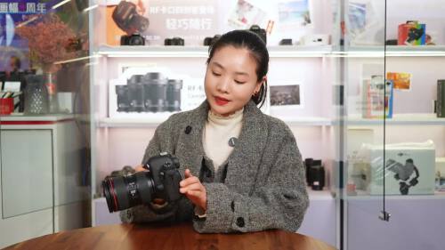 四千多块的佳能6D2值得买吗?