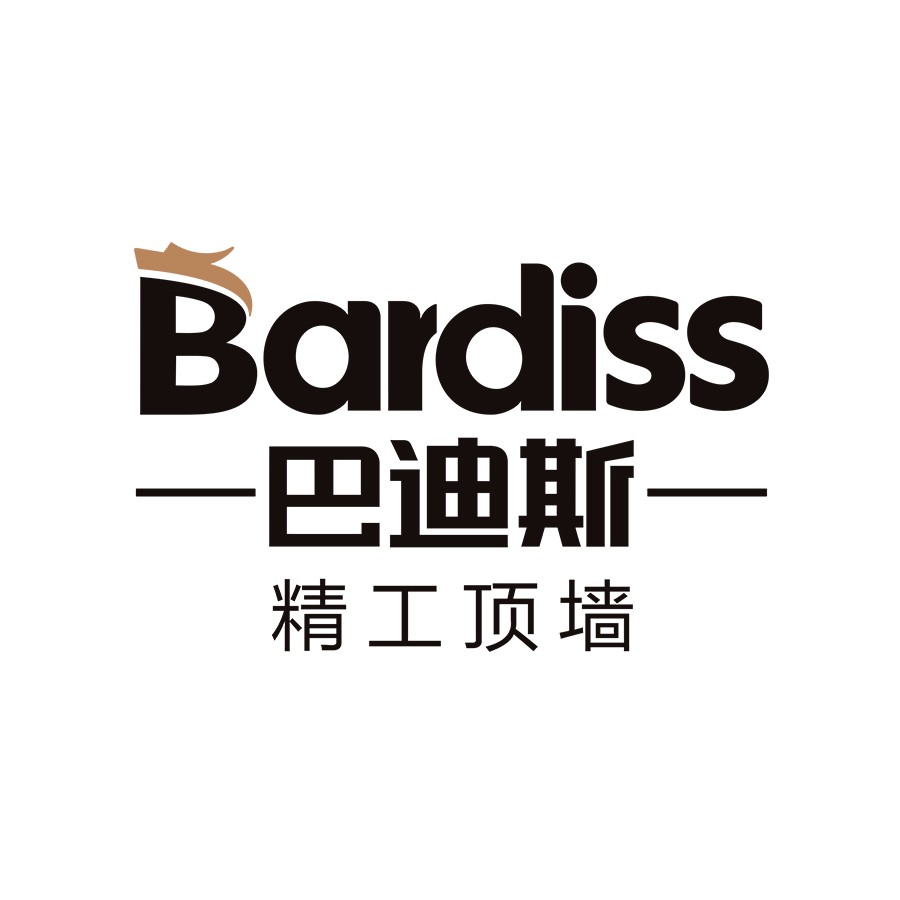 巴迪斯精工顶墙 