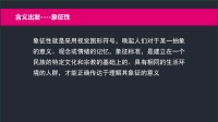 ui设计视频教程大纲04视觉识别系统(VIS)