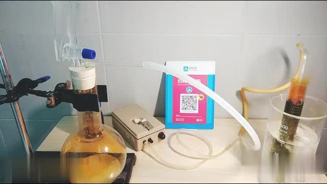 【化学实验】你永远没法用通二氧化氮的方法.