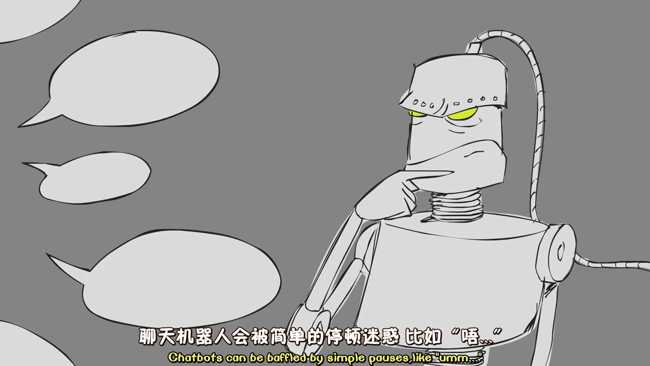 【科普】什么是图灵测试?人造机器真的能思考吗? 计算机可以像人类...