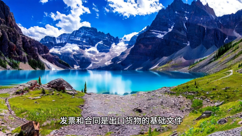 #报关所提到的报关资料包含发票#合同#装箱单#代理报关委托书#代理...