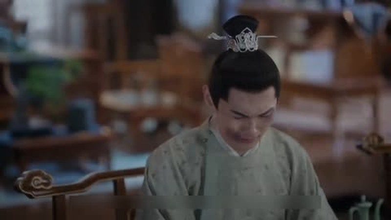 鹬蚌相争渔人获利卿卿日常电视剧在家看剧热剧卿卿日常