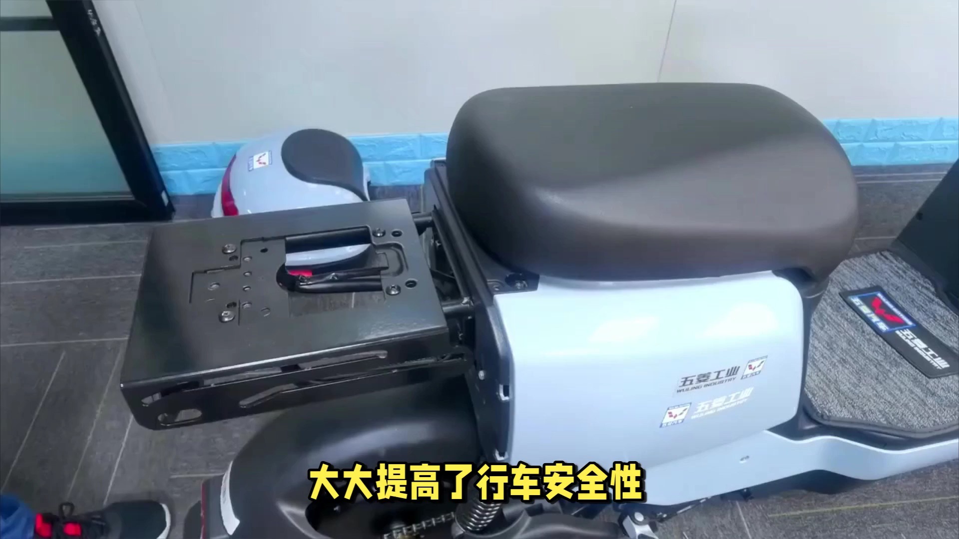 绿源LIVA7电动自行车真实实情分析,一般人不告诉它