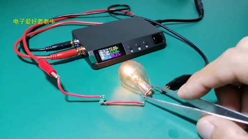 只需一个原件就可以制短路保护