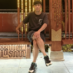 小黄有话说话 