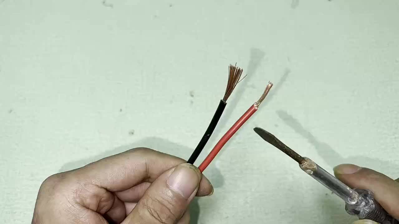 电线:哪种是RV线?哪种是BVR线?都是软线到底该怎么分辨?