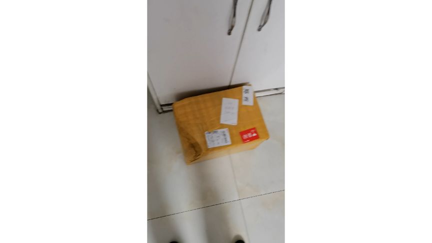 多多上买的72V35A的电动车锂电池,看看怎么样